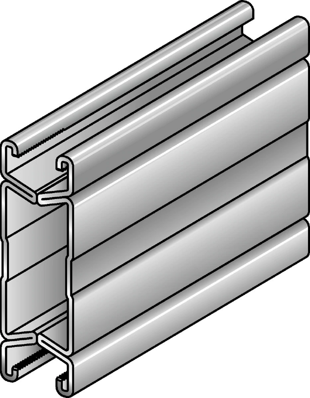 Hilti strut system store